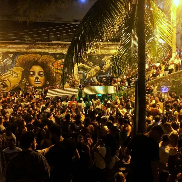Komm mit mir an die Copacabana! RIO DE JANEIRO. Die 15 Must See's ...